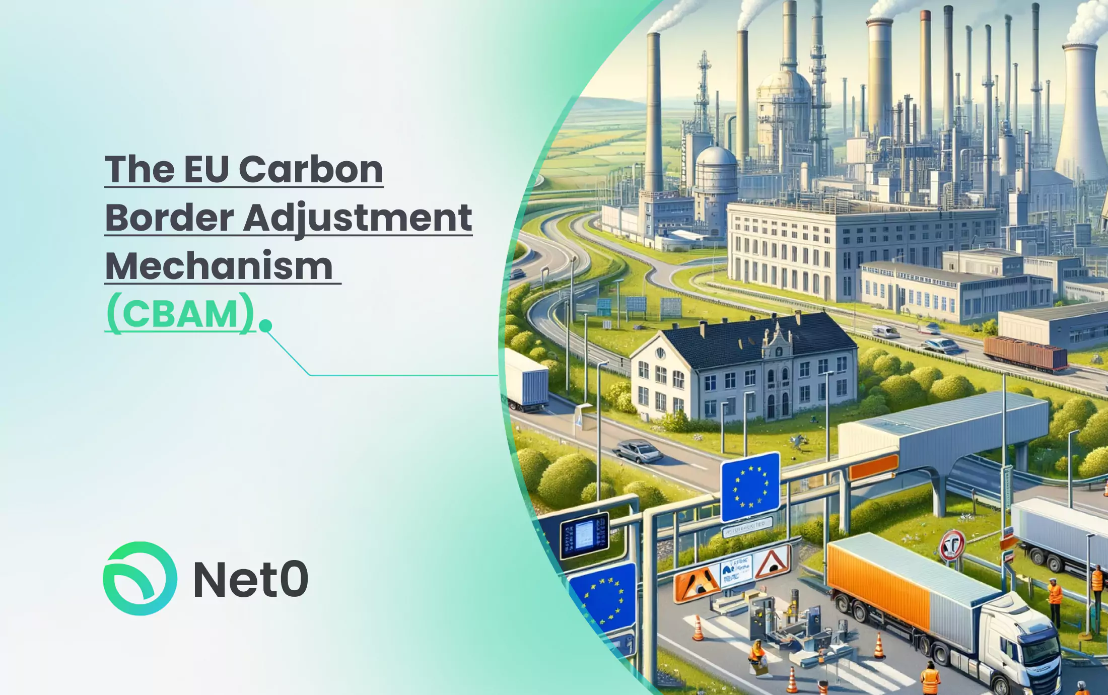 Net0: AI-First Emissions Management Software